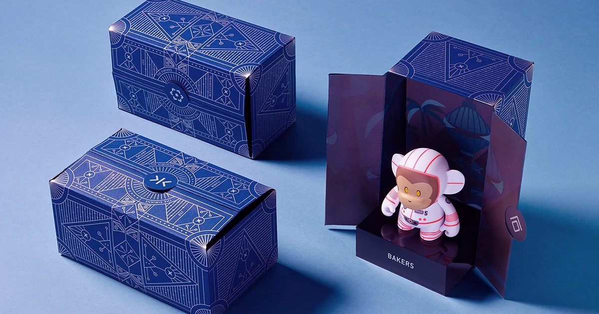 Custom Adventure Toy Boxes for Stylish Packaging | RCB UK