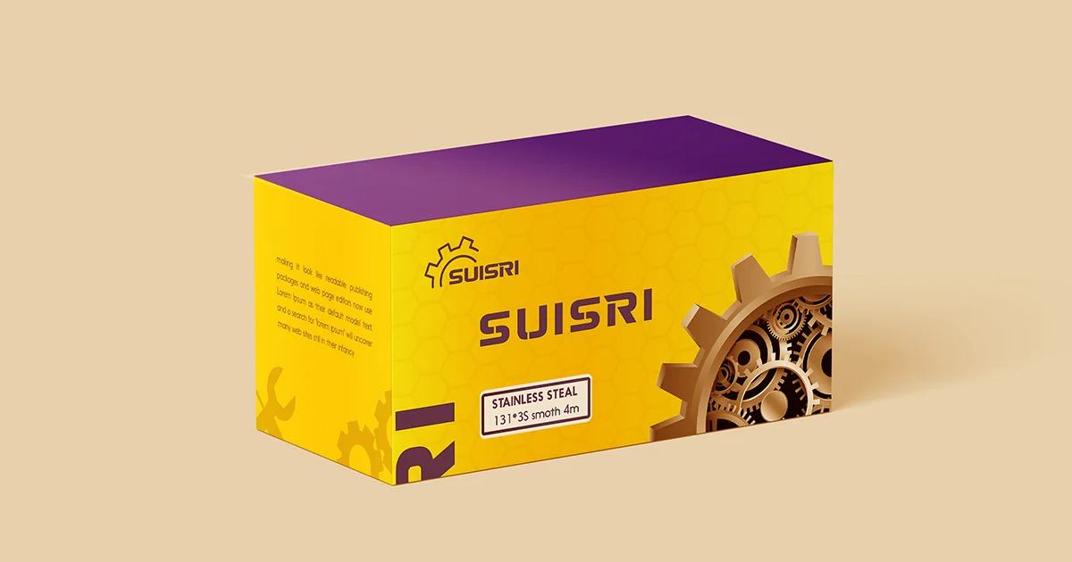 Automotive Parts Boxes | Custom Packaging Solutions for Car Components