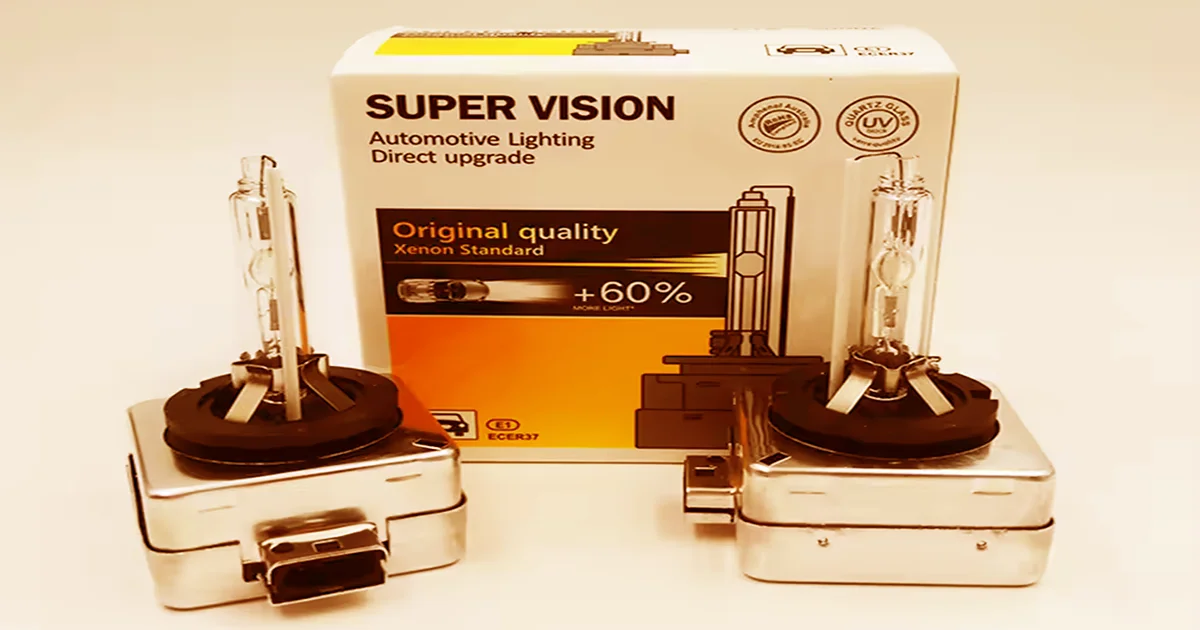 Automotive Light Bulb Boxes | Custom Packaging for Car Bulbs