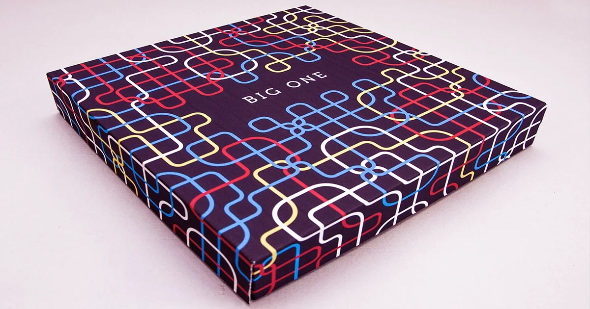 Custom Board Game Boxes for Secure Packaging | RCB UK
