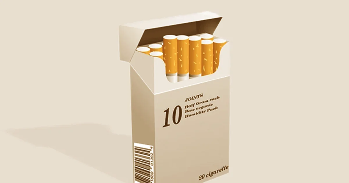 Custom Cigarette Boxes | Premium Quality & Packaging Designs