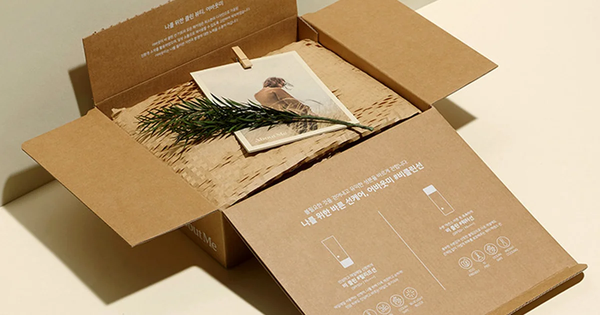 Pack Smart with Bespoke Packaging Inserts | RCB UK