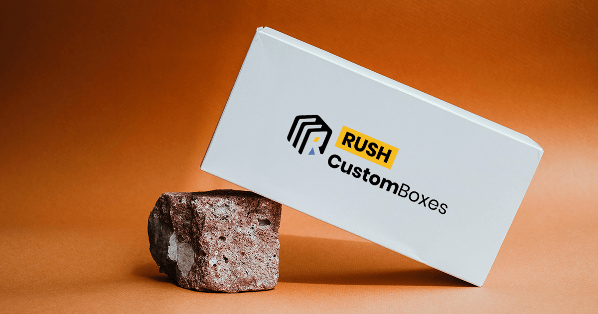 Super Fast Custom Boxes & Packaging | UK's Top Supplier