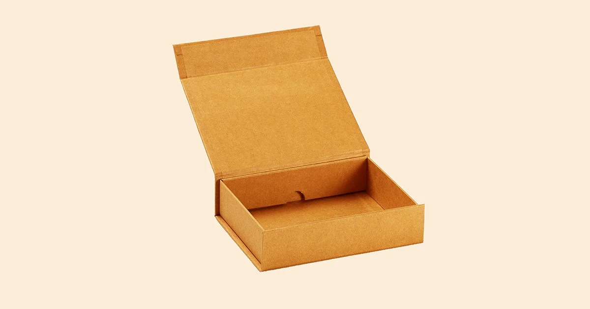 Custom Eco-Friendly Rigid Boxes for Sustainable Packaging - RCB UK