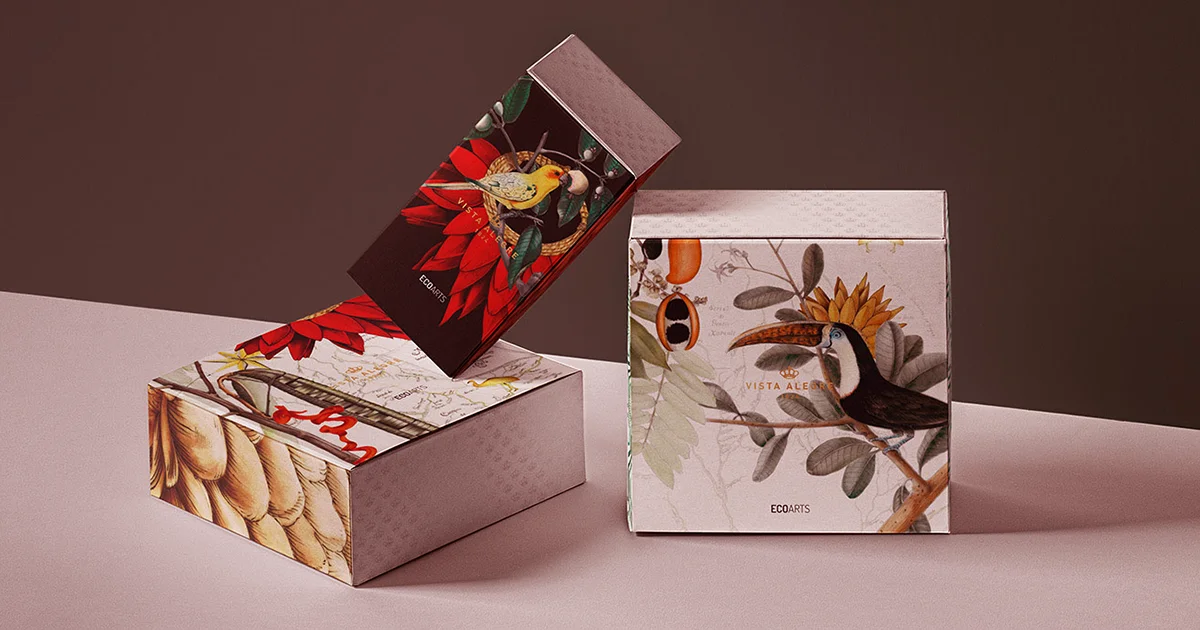 Bespoke Glued Sleeves - Custom Packaging Solutions | RCB UK