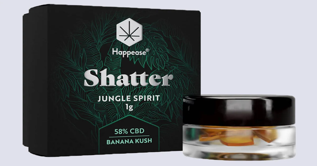 Custom Luxury Shatter Boxes - Printed Packaging Solutions | RCB UK