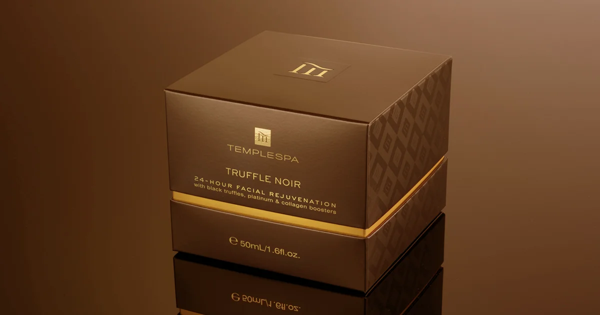 Luxury Skincare Packaging Boxes | Premium Custom Designs