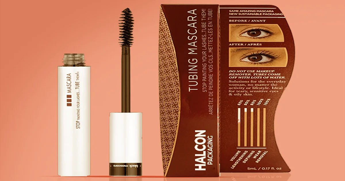 Custom Mascara Boxes | Printed Packaging Solutions for Mascara Products