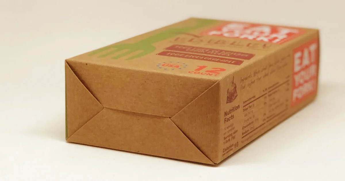 Custom Auto-lock Bottom Boxes | Easy Assembly & Sturdy Design