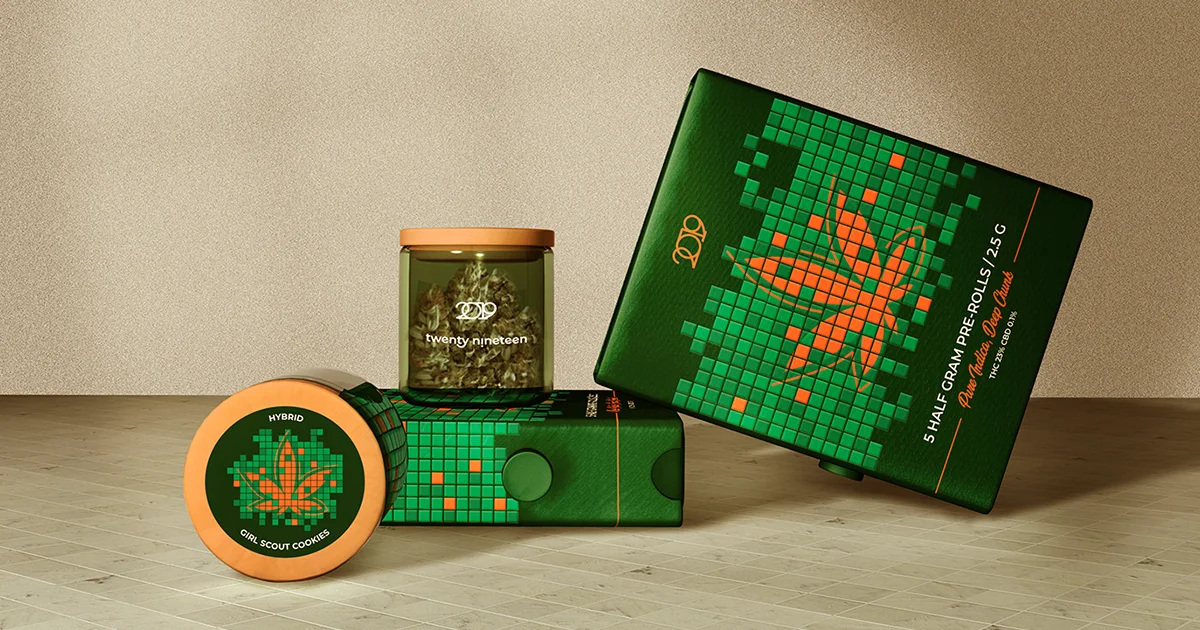 Custom Cannabis Medicine Boxes - Pharmaceutical Packaging Solutions