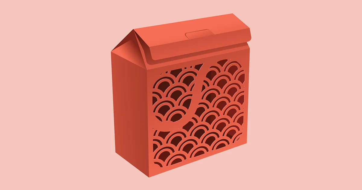 Custom Die-Cut Boxes | Unique, Tailored Box Shapes