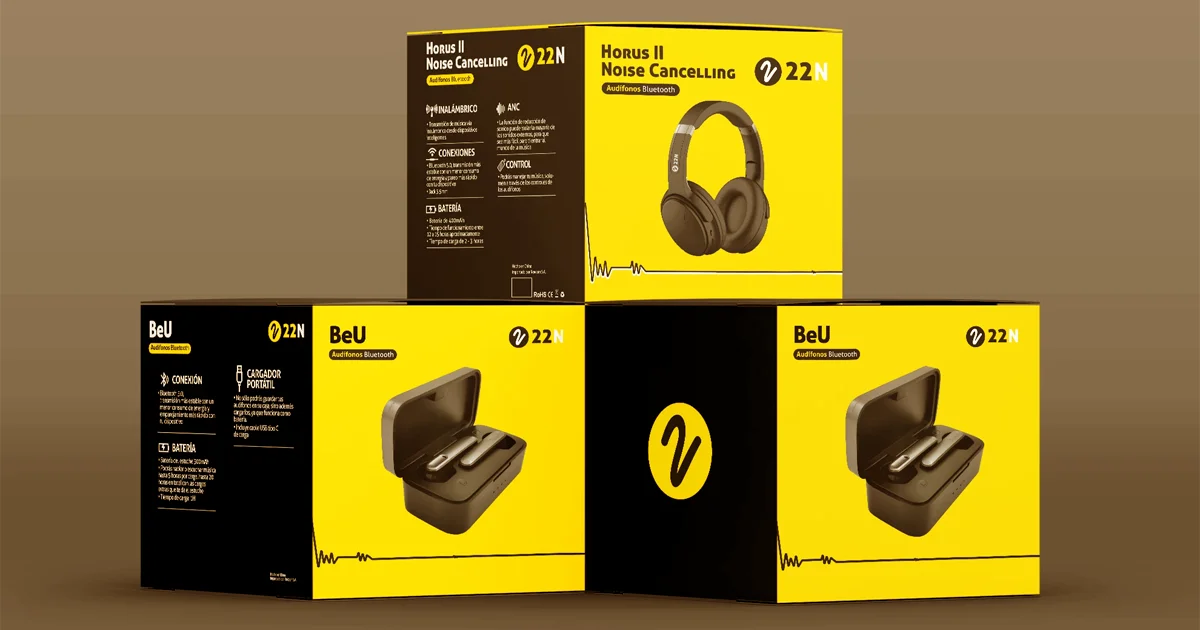 Custom Electronics Packaging Solutions | Durable & Tailored Boxes