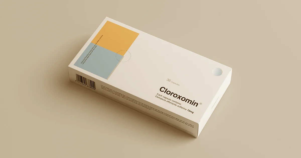 Custom Capsule Boxes - Pharmaceutical Packaging Solutions