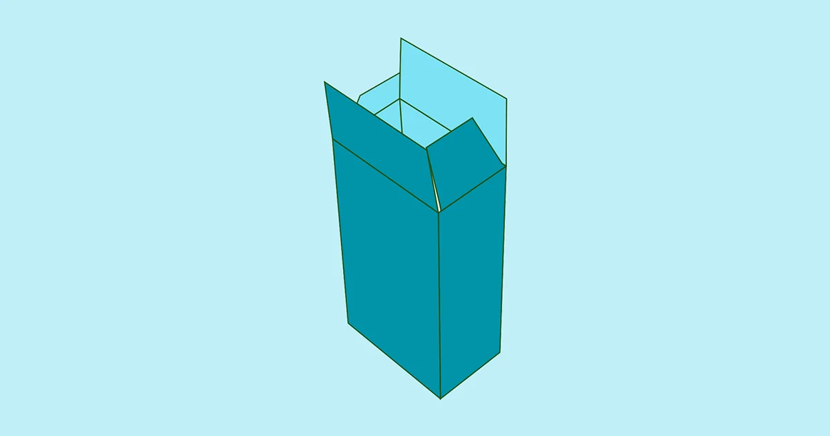 Custom Seal End Boxes | Strong & Reliable Packaging Options