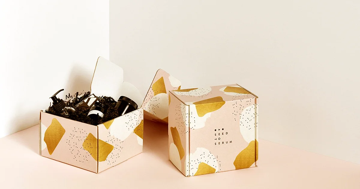 Custom Product Boxes | Durable Product Packaging Solutions