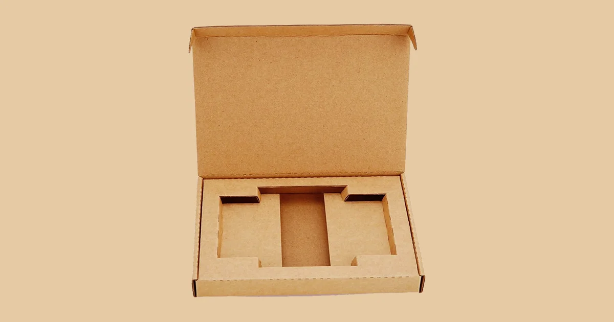 Bespoke Tray Inserts - Custom Packaging Solutions for Product Protection