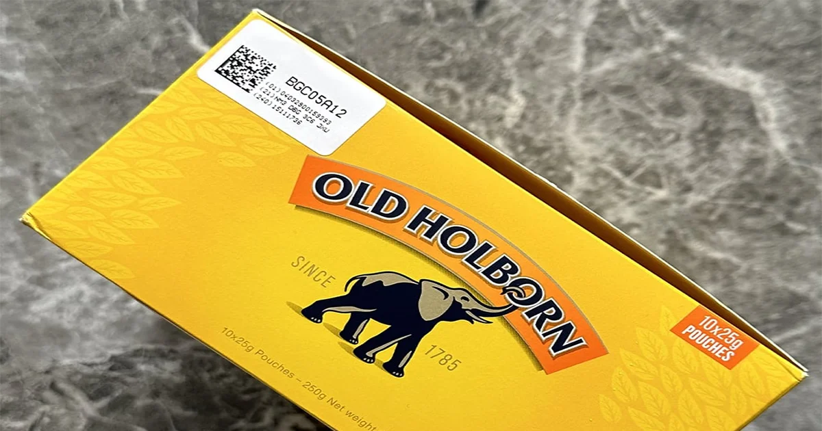 Rolling Paper Packaging Boxes | Creative & Custom Designs