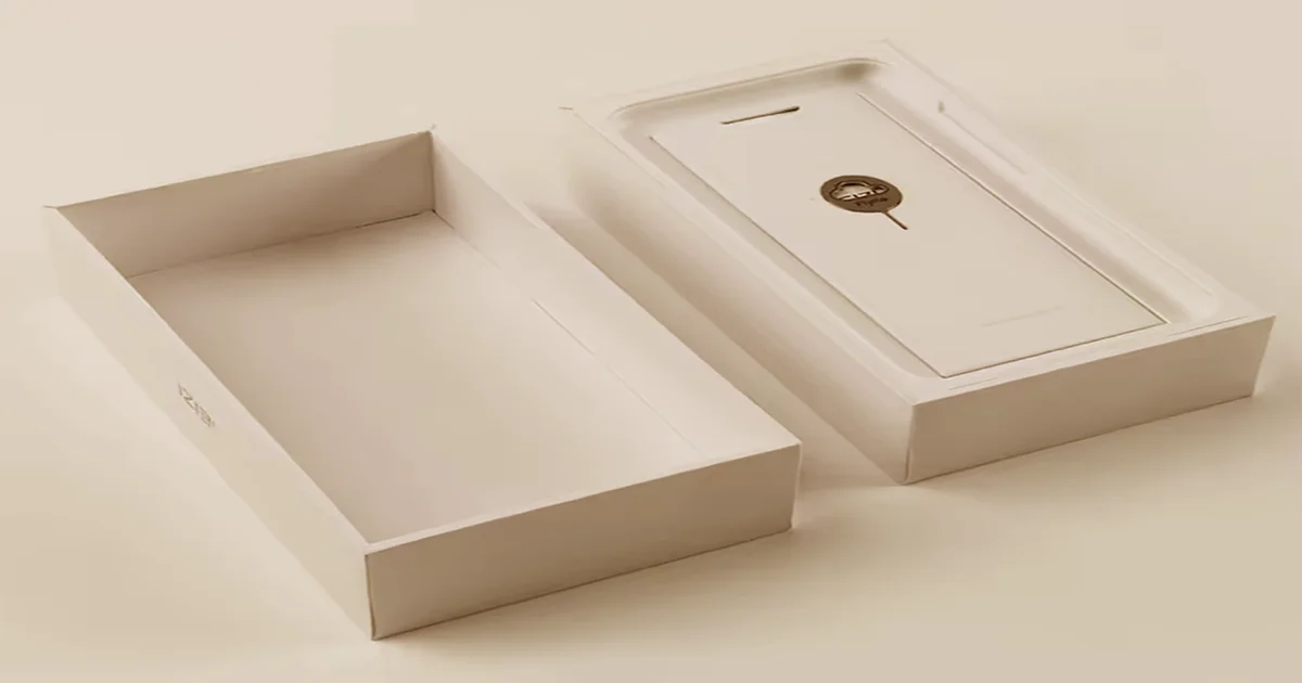Smartphone Packaging Boxes – Custom Packaging for Phones