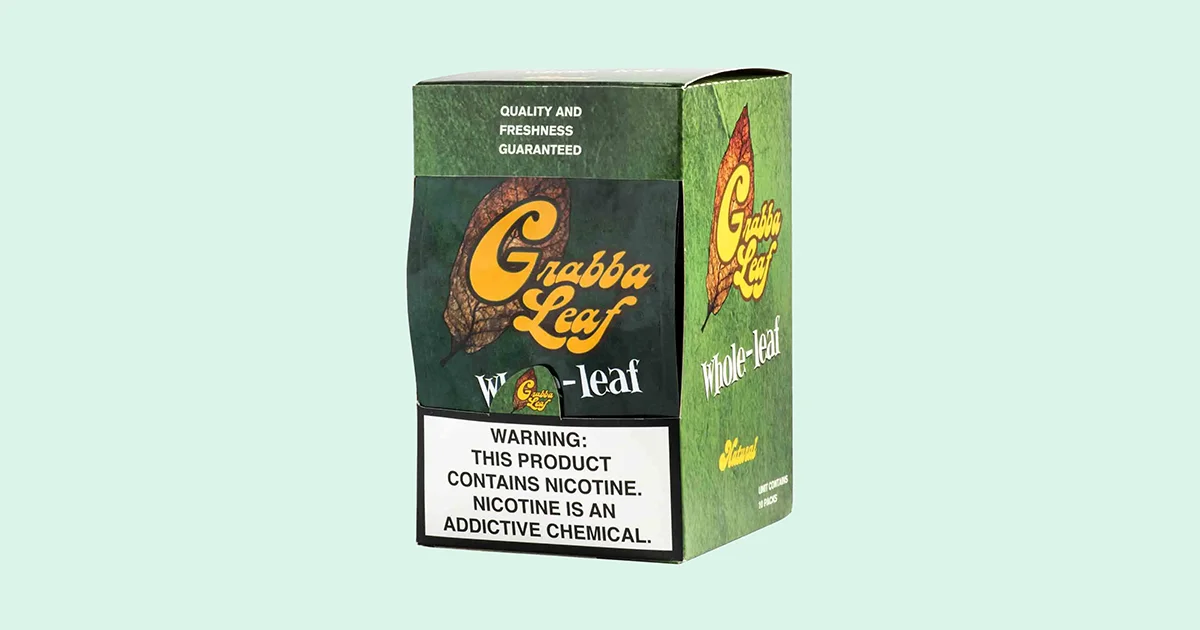 Custom Tobacco Leaf Packaging | Quality Boxes